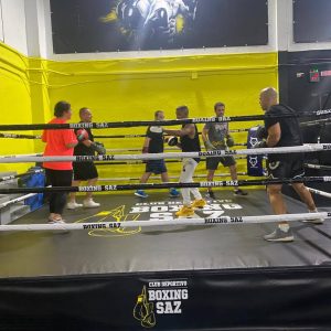 El Crossboxing, un deporte muy completo - Noticias Para Empresas